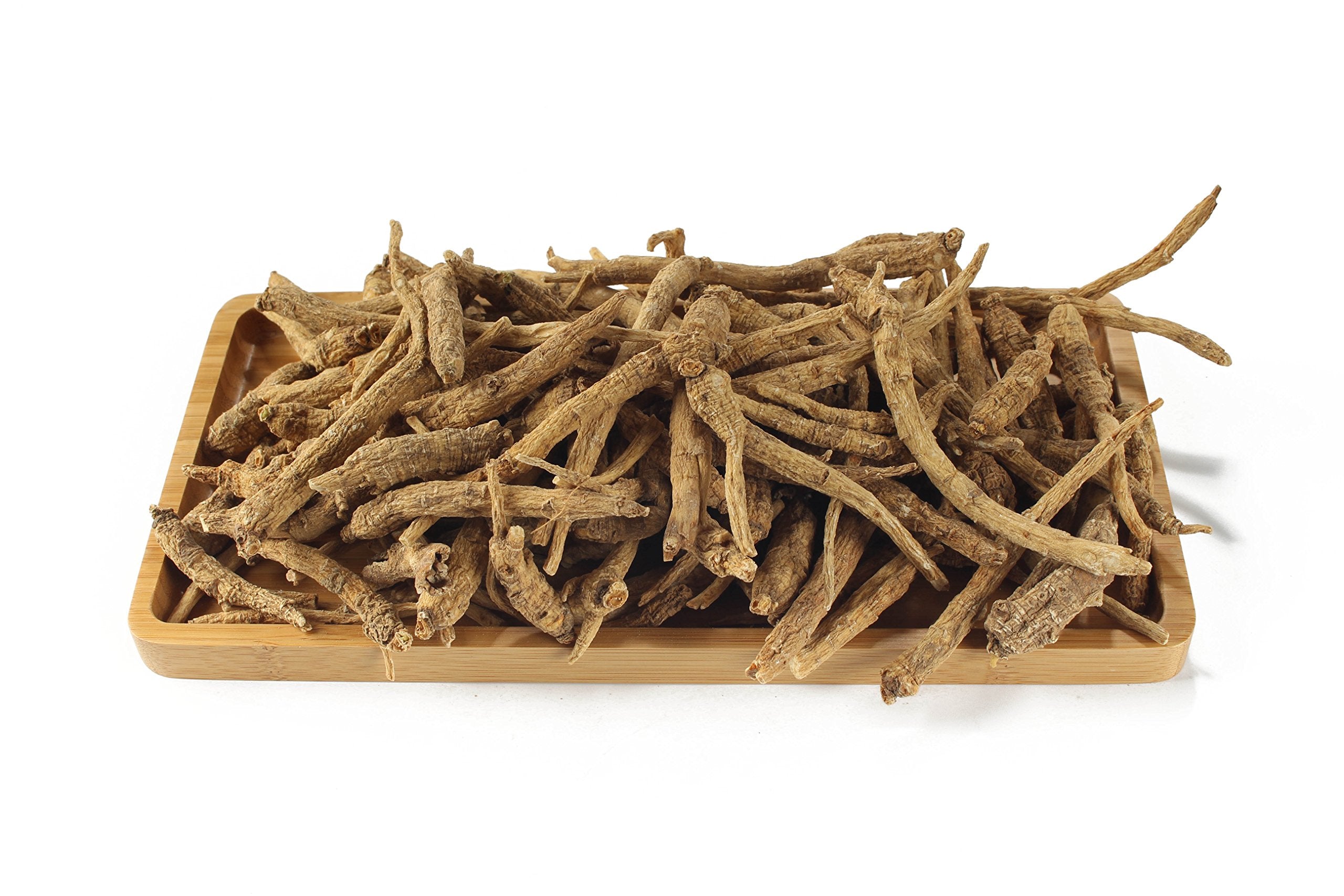 premium wild ginseng roots