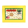 premium wild ginseng slices
