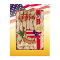 premium wild ginseng slices