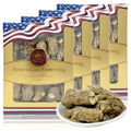 premium Wisconsin American ginseng