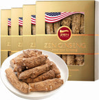 premium Wisconsin ginseng extract