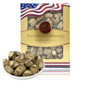 premium Wisconsin ginseng for wellness