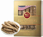 premium Wisconsin ginseng root benefits