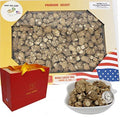 premium Wisconsin ginseng root gift