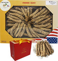 premium Wisconsin ginseng root