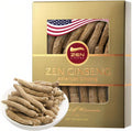 premium Wisconsin ginseng root