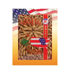 premium Wisconsin ginseng roots