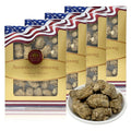 premium Wisconsin ginseng roots