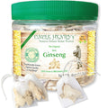 premium Wisconsin ginseng roots