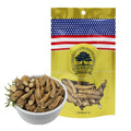 premium Wisconsin ginseng roots