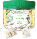 premium Wisconsin ginseng roots