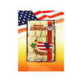 premium Wisconsin ginseng slices