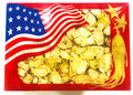 premium Wisconsin ginseng slices