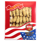 premium WOHO ginseng herbal supplement