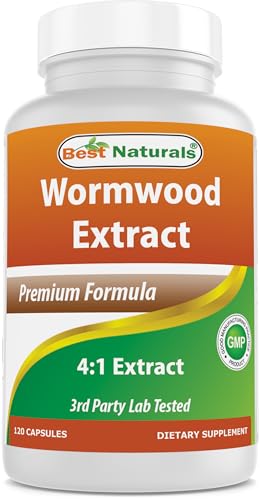 premium wormwood extract for immunity