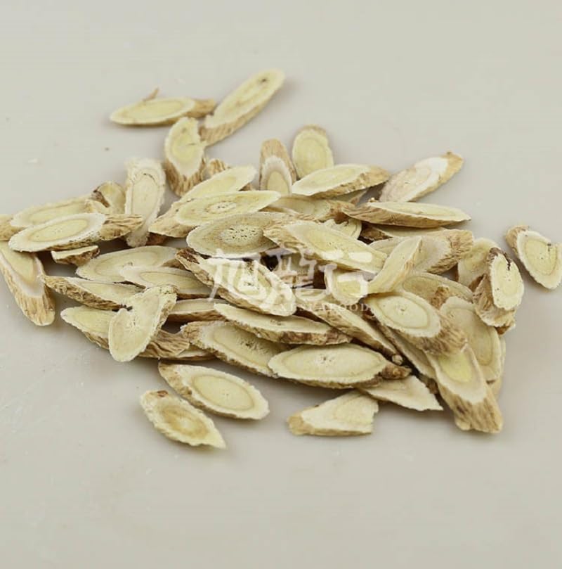 premium xlseafood astragalus root slices
