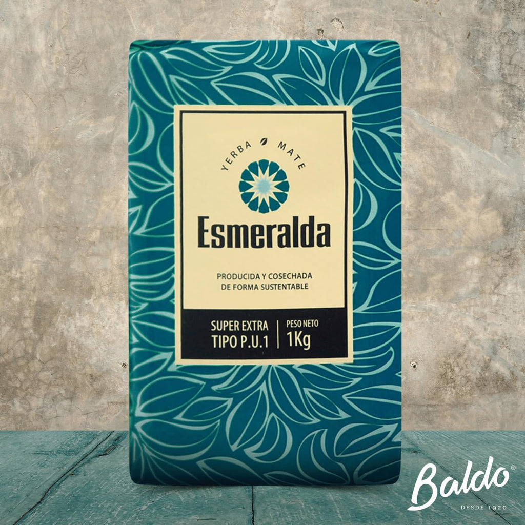 premium yerba mate for energizing brews