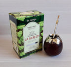 premium Yerba Mate for energy
