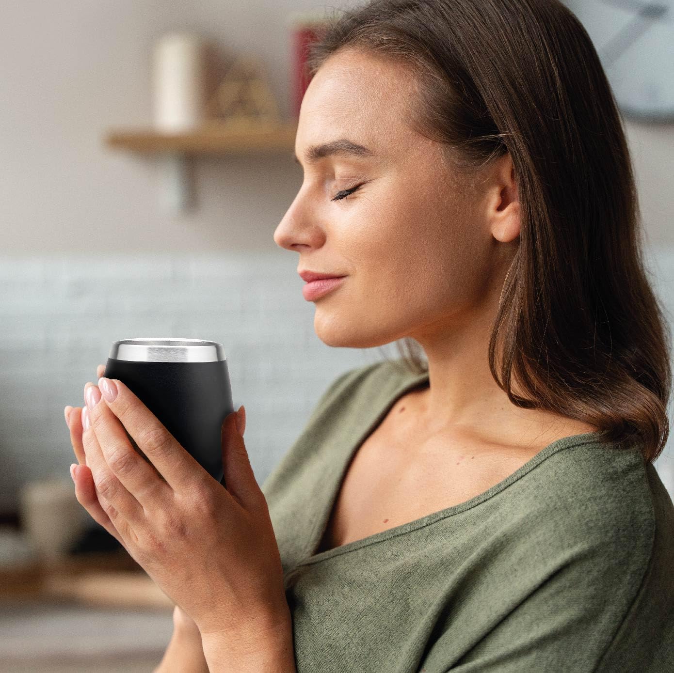 premium yerba mate for relaxation