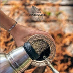 premium yerba mate for relaxation