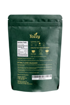 premium yerba mate for wellness