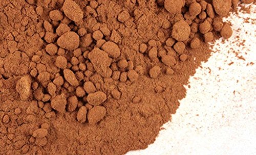 premium yohimbe bark powder