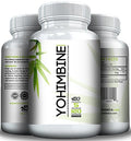 premium yohimbe supplement in Canada