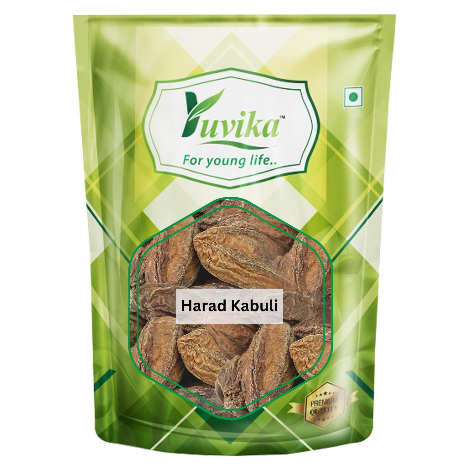 premium YUVIKA nettle herbal remedy