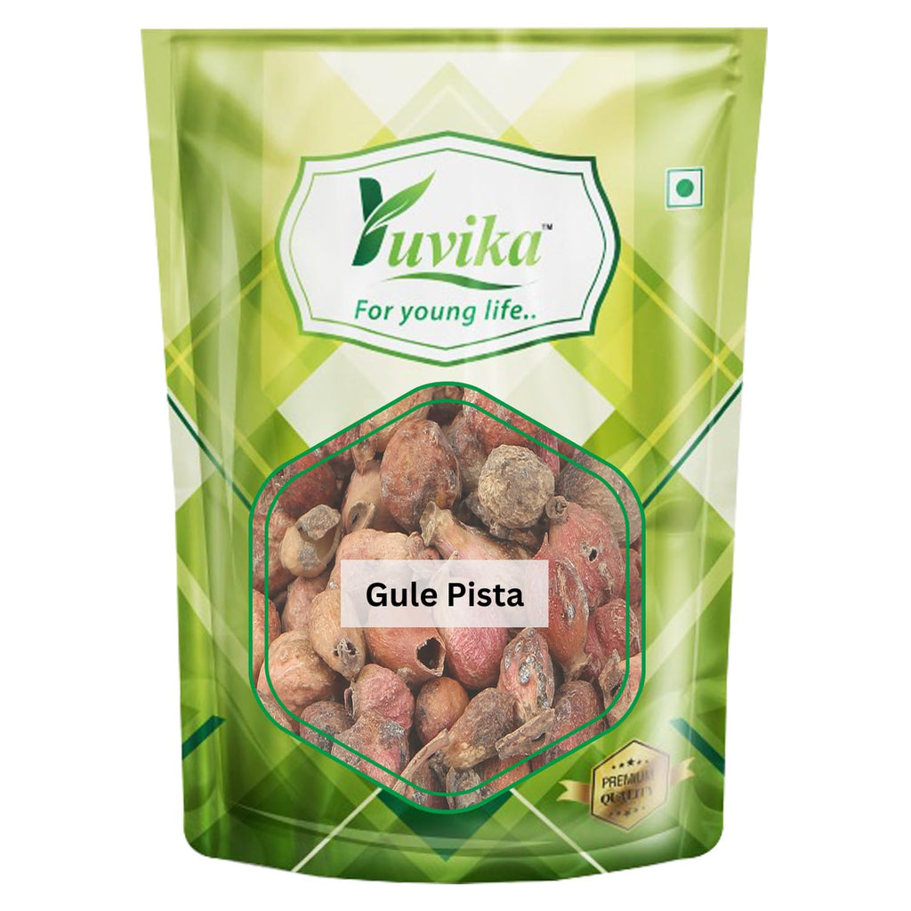 premium YUVIKA pistachios for baking