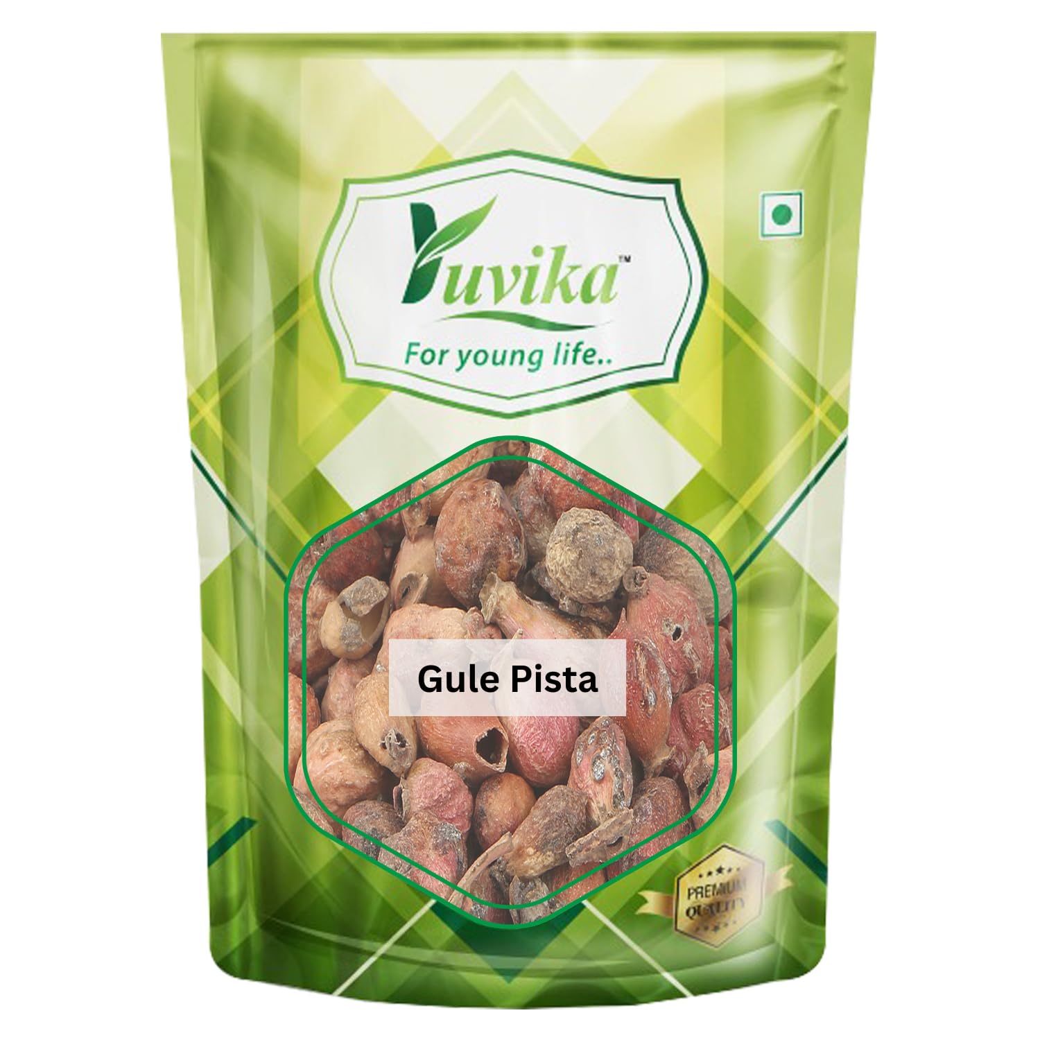 premium YUVIKA pistachios for baking