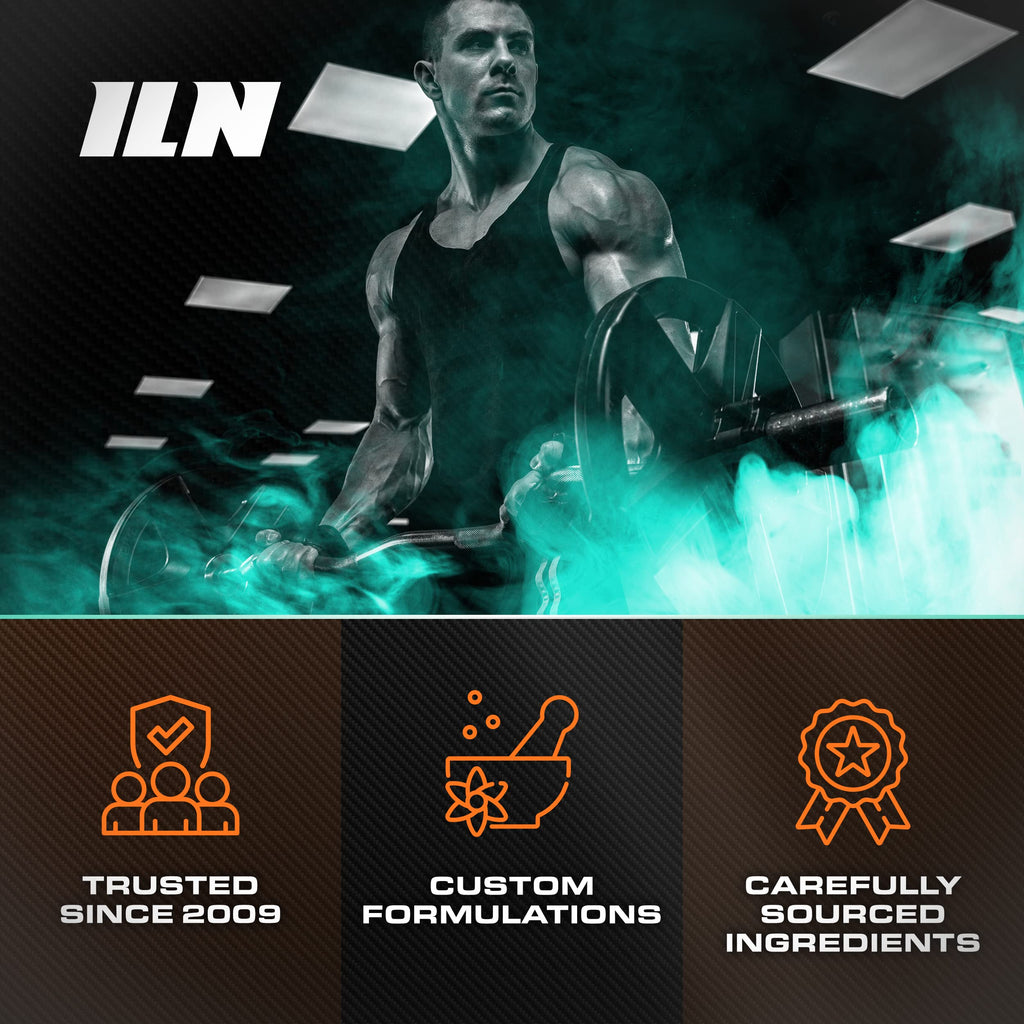 premium zinc capsules for men