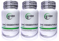 premium zinc citrate capsules for health