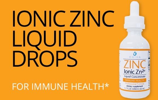 premium zinc for health enthusiasts