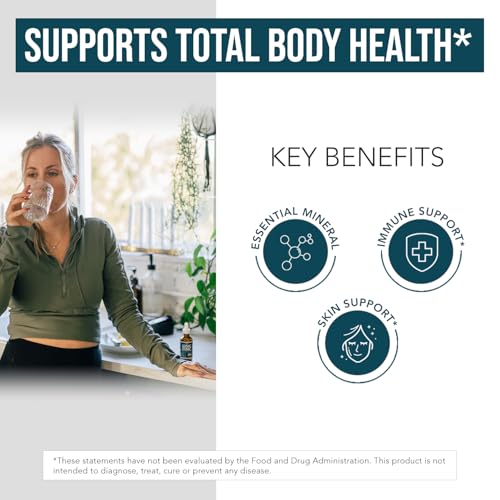 premium zinc for wellness