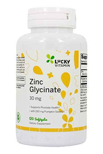 premium zinc glycinate for health