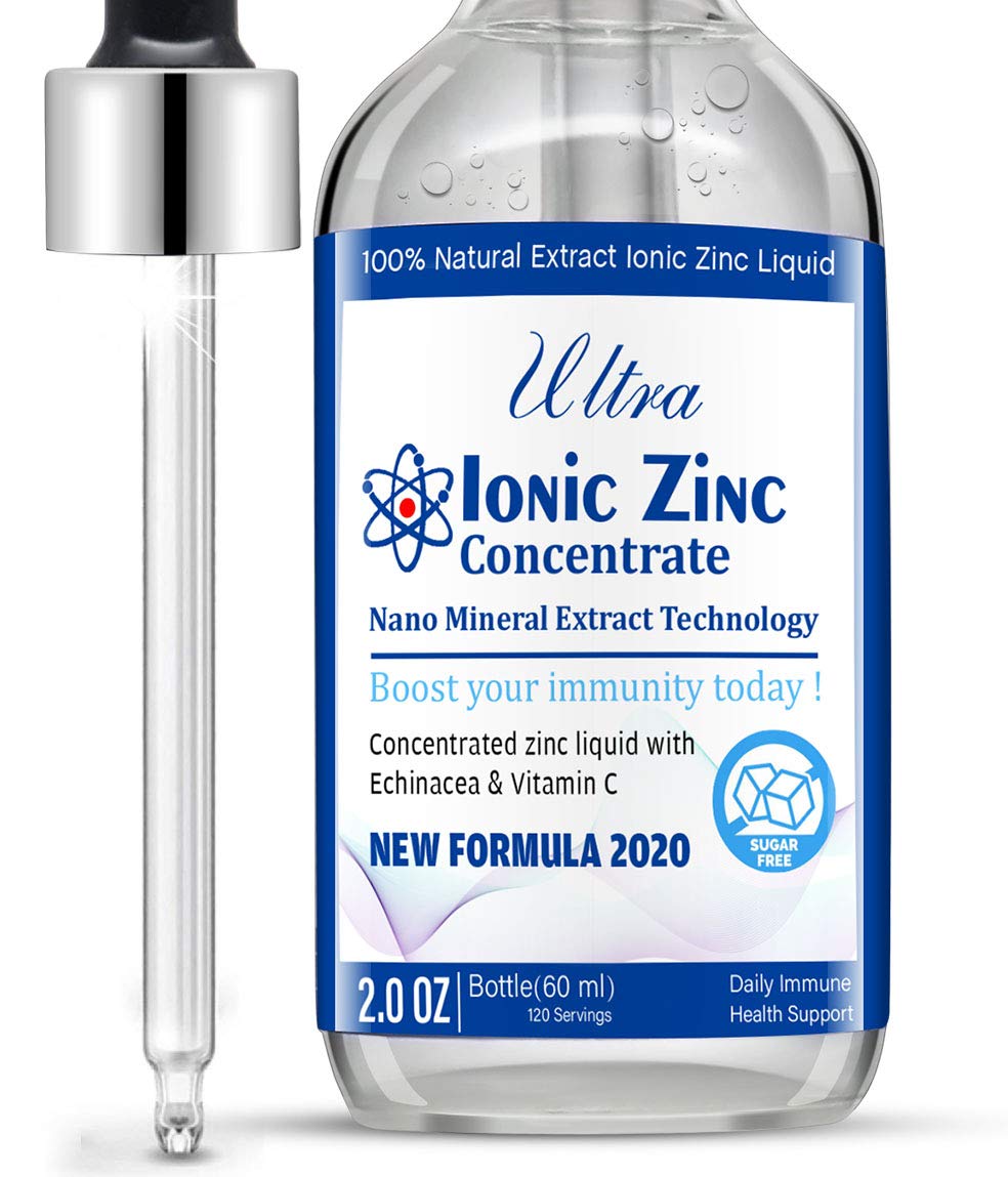 premium zinc lozenge for immunity