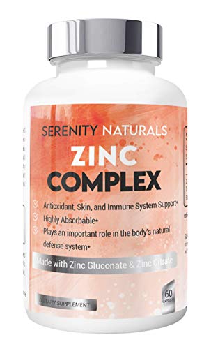premium zinc multivitamin for immunity