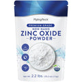 premium zinc oxide powder benefits