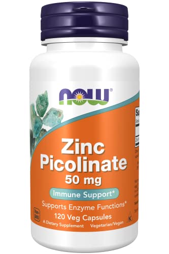 premium zinc picolinate capsules Canada