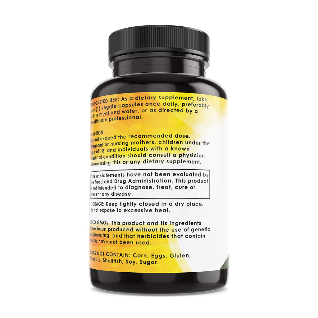 premium zinc picolinate in Canada