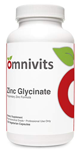 premium zinc supplement for health
