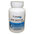 premium zinc supplement for immunity