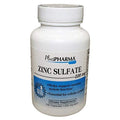 premium zinc supplement for immunity