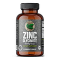 premium zinc supplement for immunity
