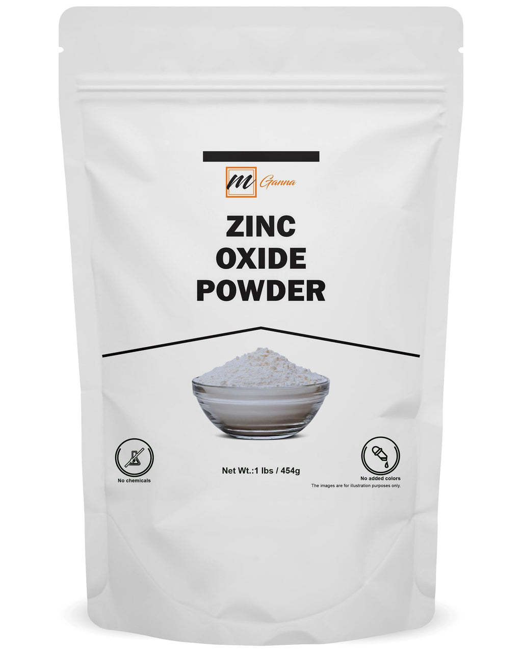 premium zinc supplement for skin