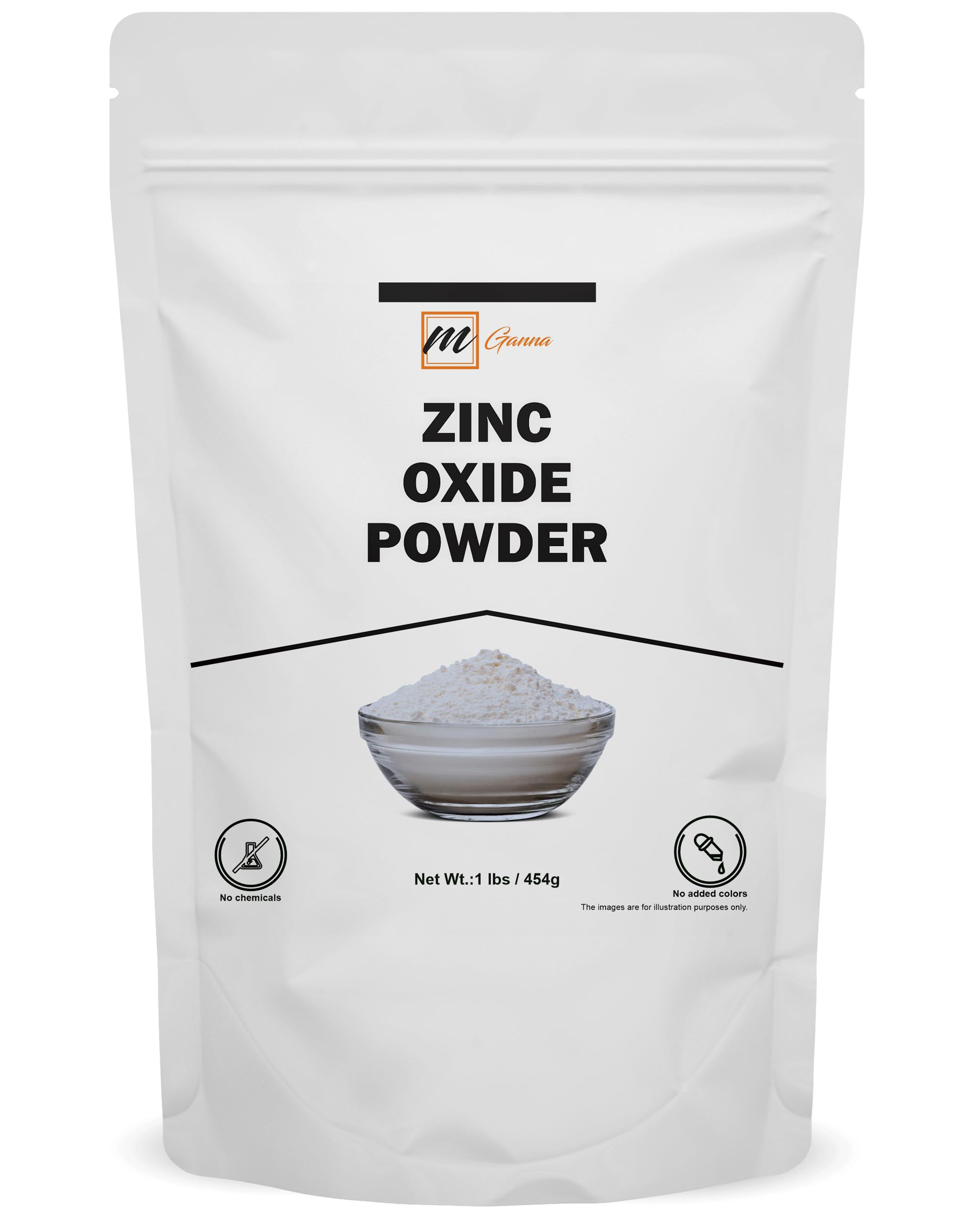 premium zinc supplement for skin