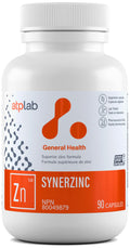 premium zinc supplement for wellness