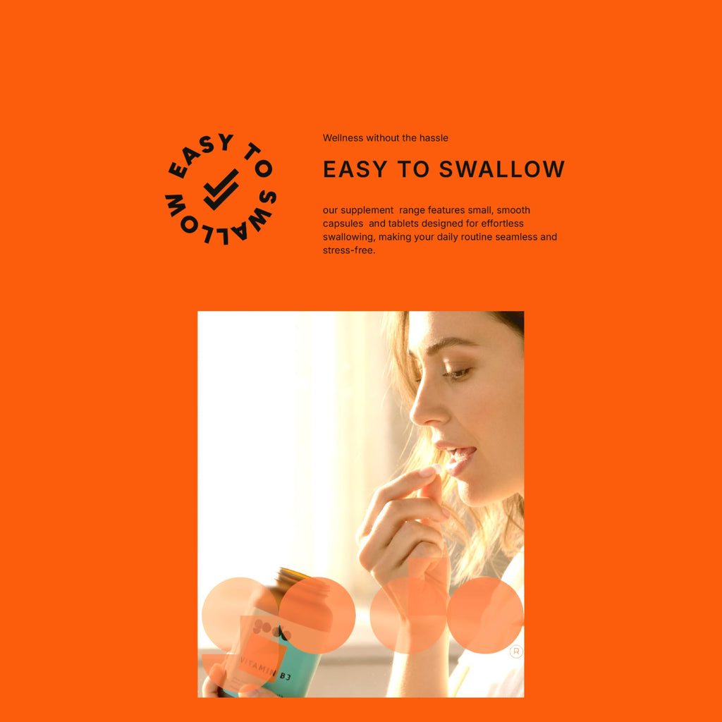 premium zinc vitamin for wellness