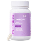 Premom prenatal probiotics for women