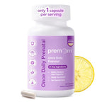 Premom prenatal vitamins for pregnancy